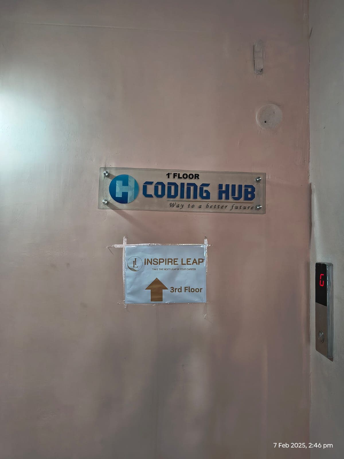 Coding Hub Innovations Pvt Ltd Hyderabad: Fees, Courses, Reviews, Address